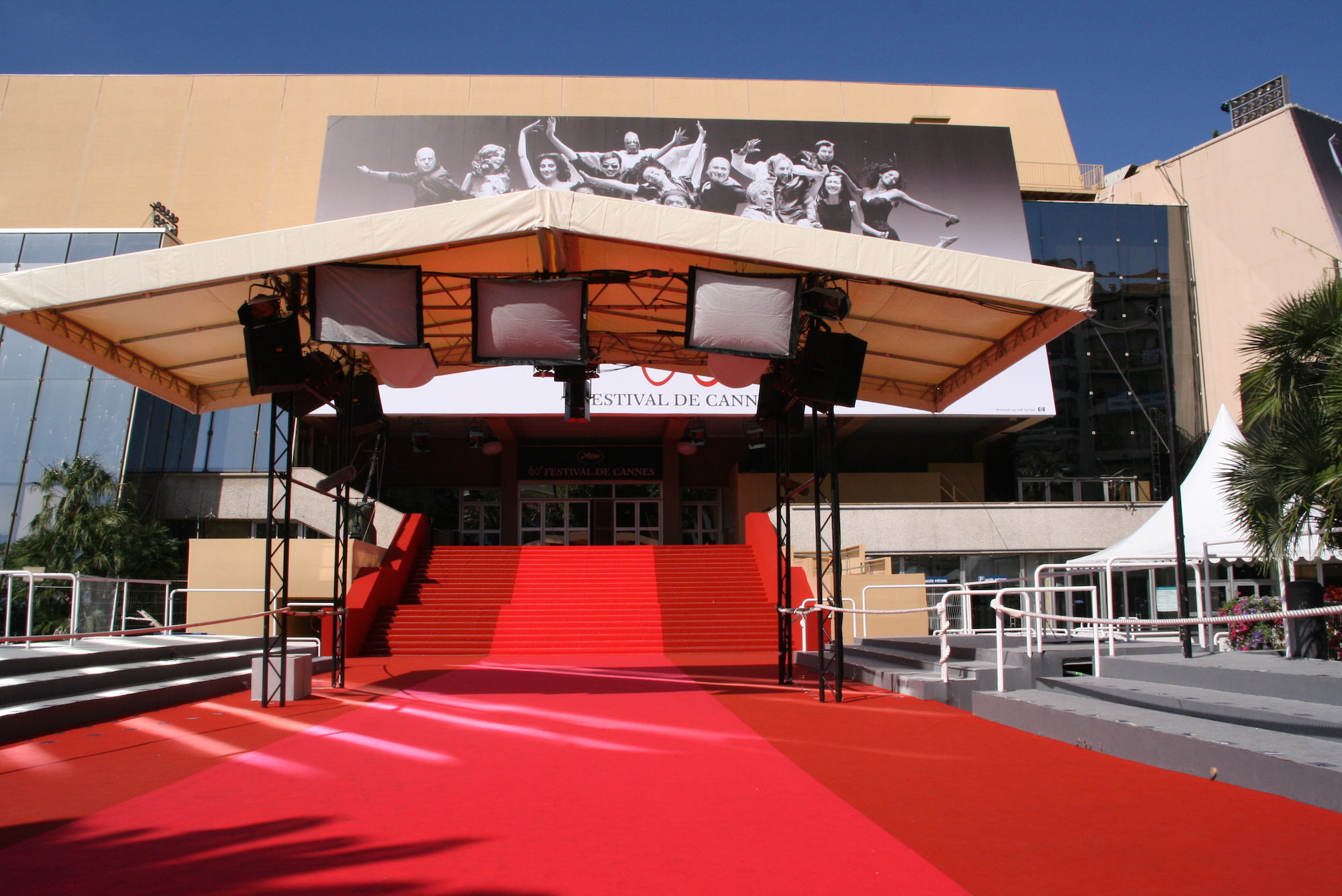 Cannes Events – Doing business in the Riviera sunshine! | French ...