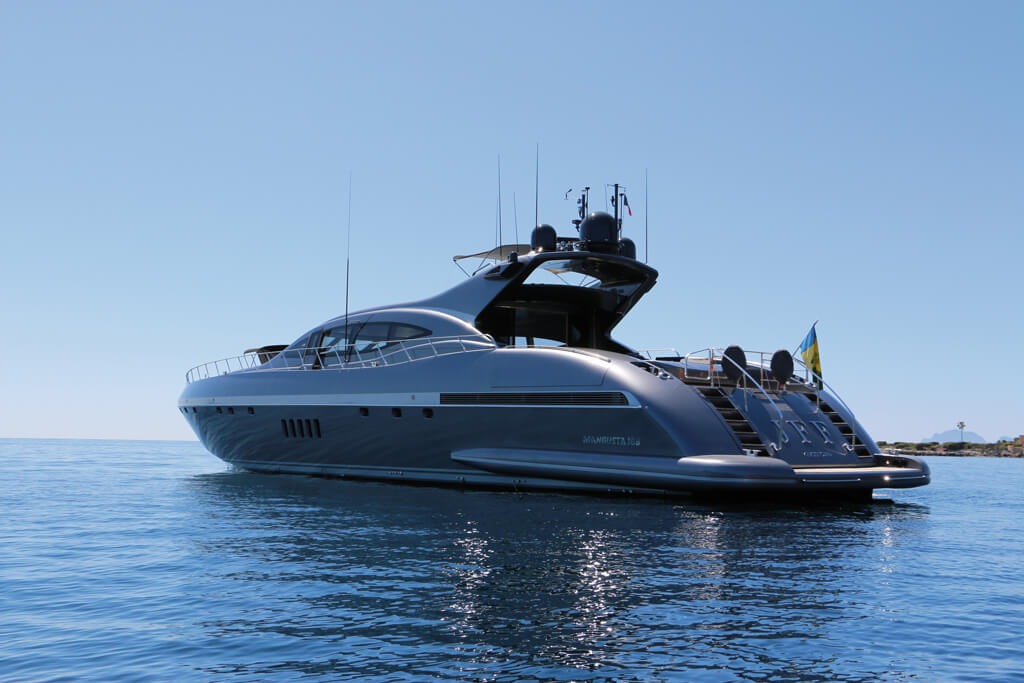 5 Great Day Boats on the French Riviera! | French Riviera Luxury