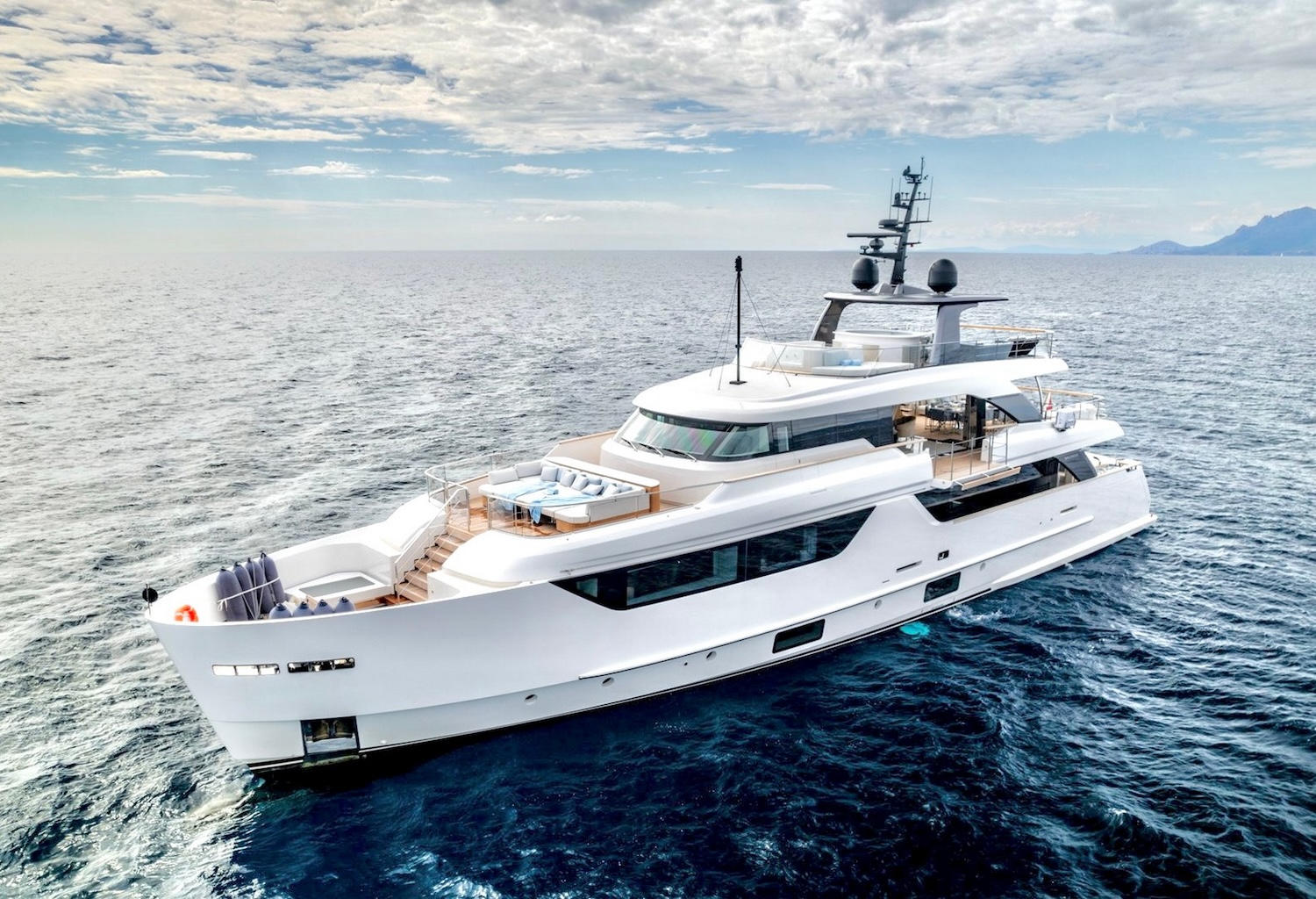 Yacht Charters on the French Riviera | French Riviera Luxury