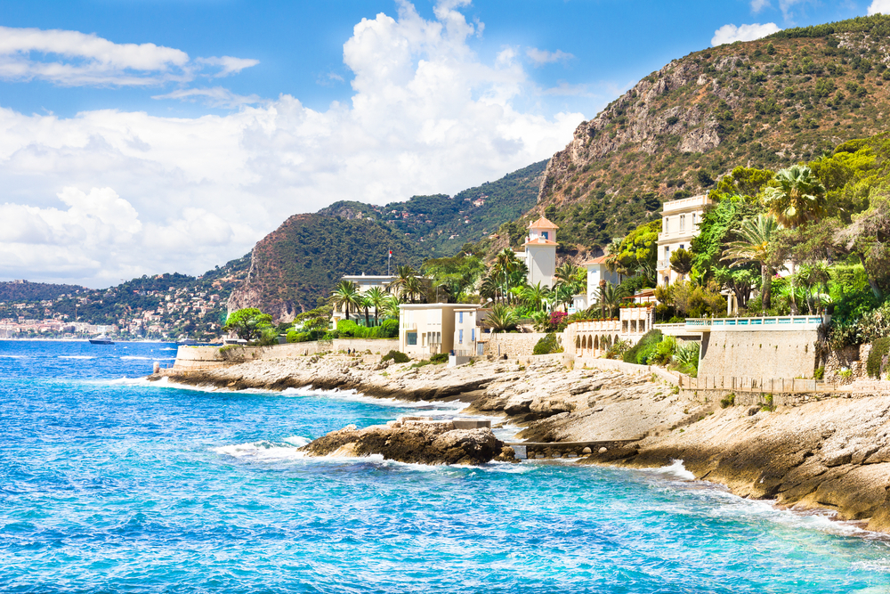 The Best of Monaco’s Nature Spots | French Riviera Luxury