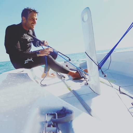 The most fun toy for superyachts: Reverso | French Riviera Luxury